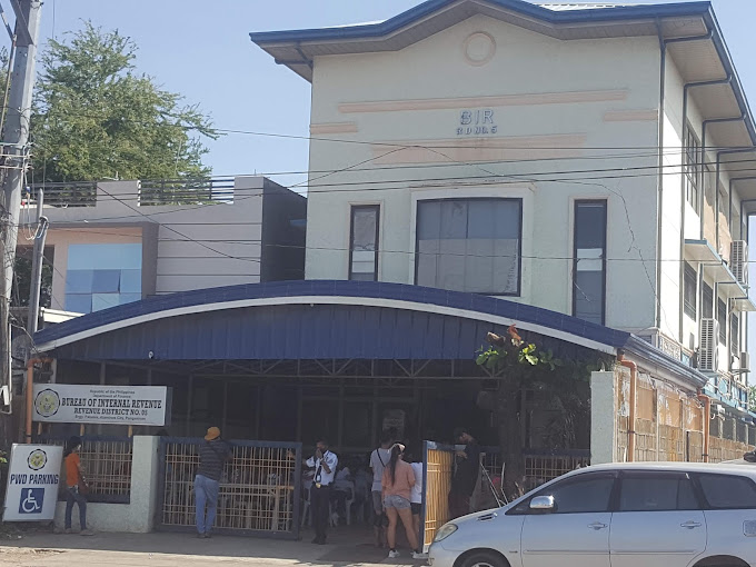 RDO No. 5 - Alaminos City, West Pangasinan - Tax Advisor