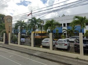 Revenue Region No. 11 ILOILO CITY - Tax Advisor
