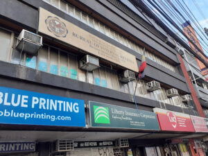 RDO No. 43 - Pasig City - Tax Advisor