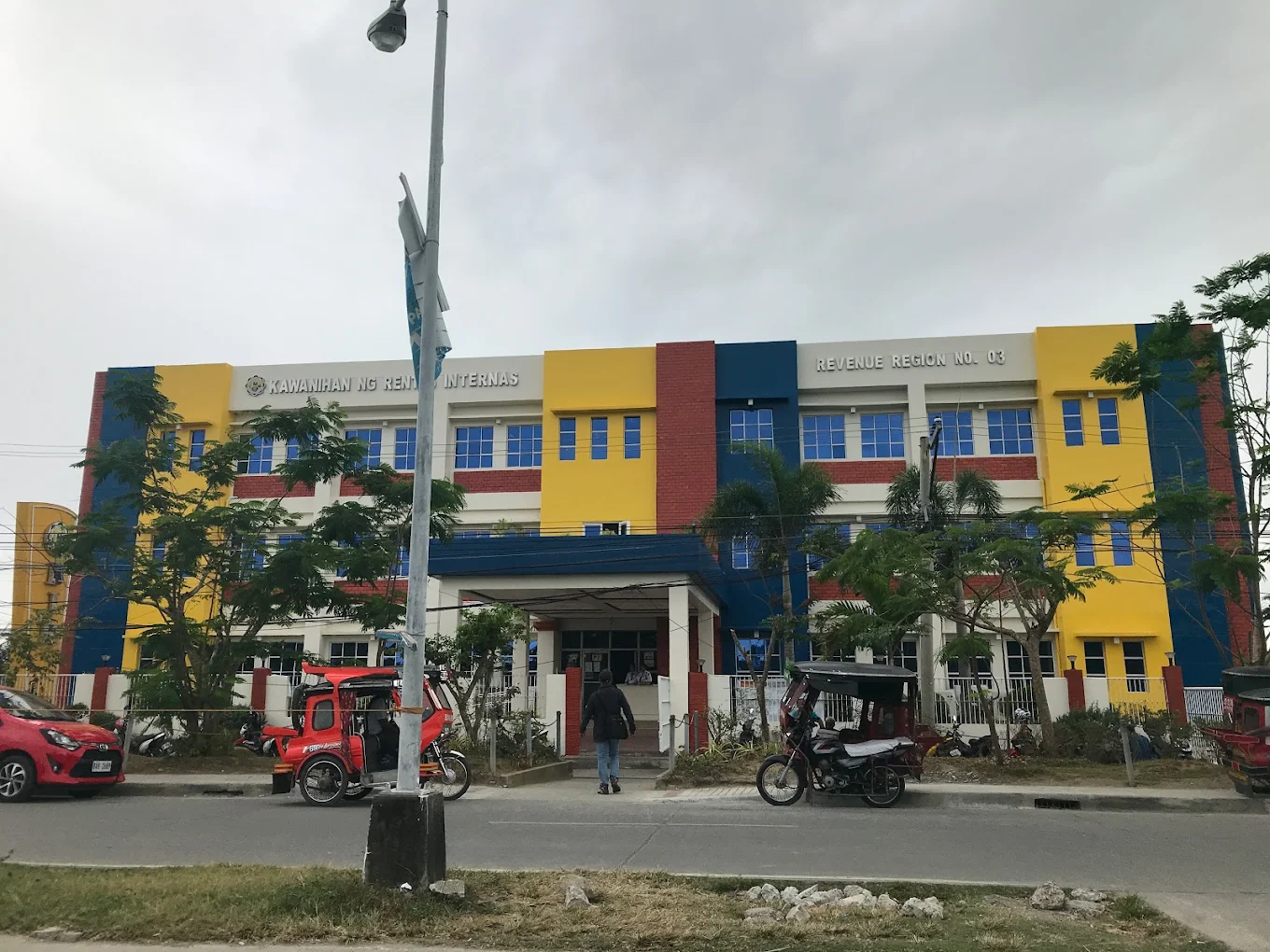 Regional Offices - Tax Advisor