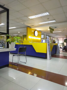 RDO No. 113A - West Davao City - Tax Advisor