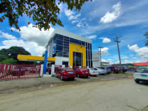 RDO No. 75 - Zarraga, Iloilo - Tax Advisor